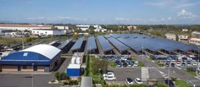 Stm, via libera Ue a 2 miliardi di aiuti dell’Italia a Catania - Il ...