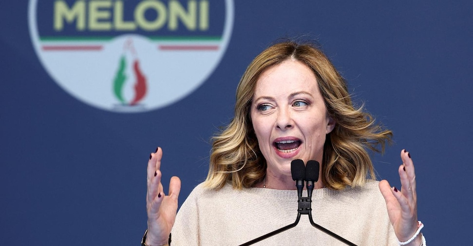 Meloni: a giorni in Cdm provvedimento per visite mediche anche sabato e ...