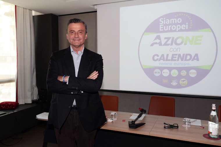 Il programma di Azione per le elezioni europee - Il Sole 24 ORE