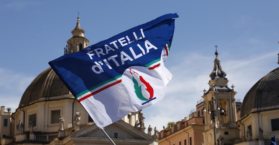 Il programma di Fratelli d’Italia per le elezioni europee - Il Sole 24 ORE