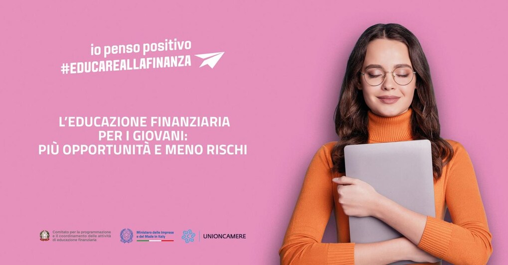 pensa positivo