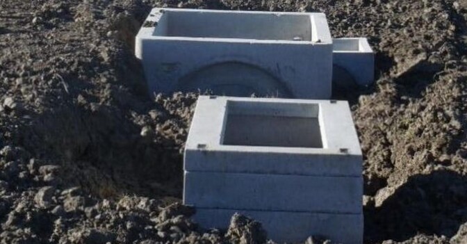 Serve il permesso per l’allaccio alla rete fognaria tramite «pozzetto ...