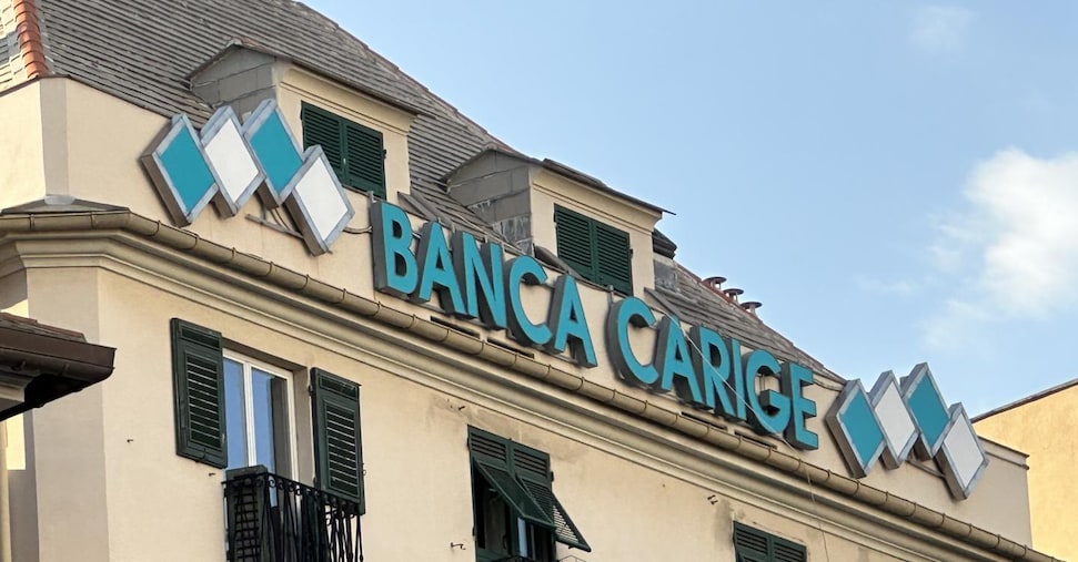 Carige, arriva a sentenza la causa contro la Bce - Il Sole 24 ORE