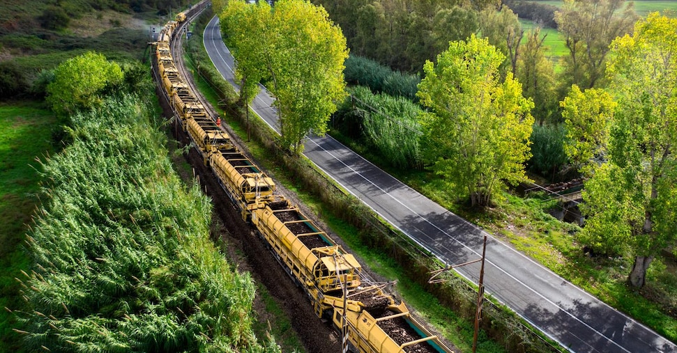 Mobilità sostenibile, iniezione di risorse per il gruppo Salcef - Il ...