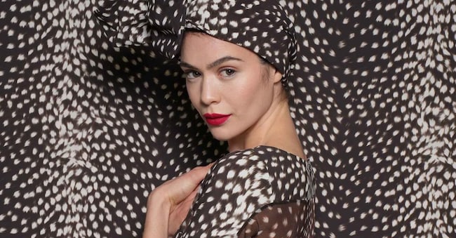 Chiara Boni, textile entrepreneurs Germanetti take over entire property ...