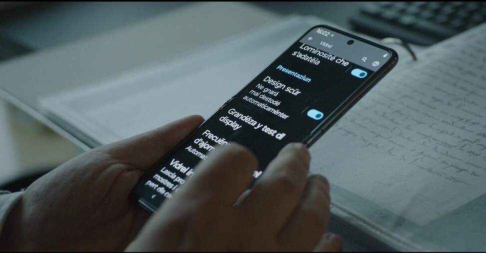 Gli smartphone di Motorola ora parlano ladino. Voce alle minoranze - Il ...