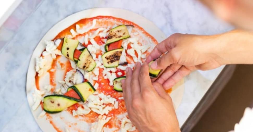 Crazy Pizza di Briatore punta al raddoppio del fatturato nel 2024 - Il ...
