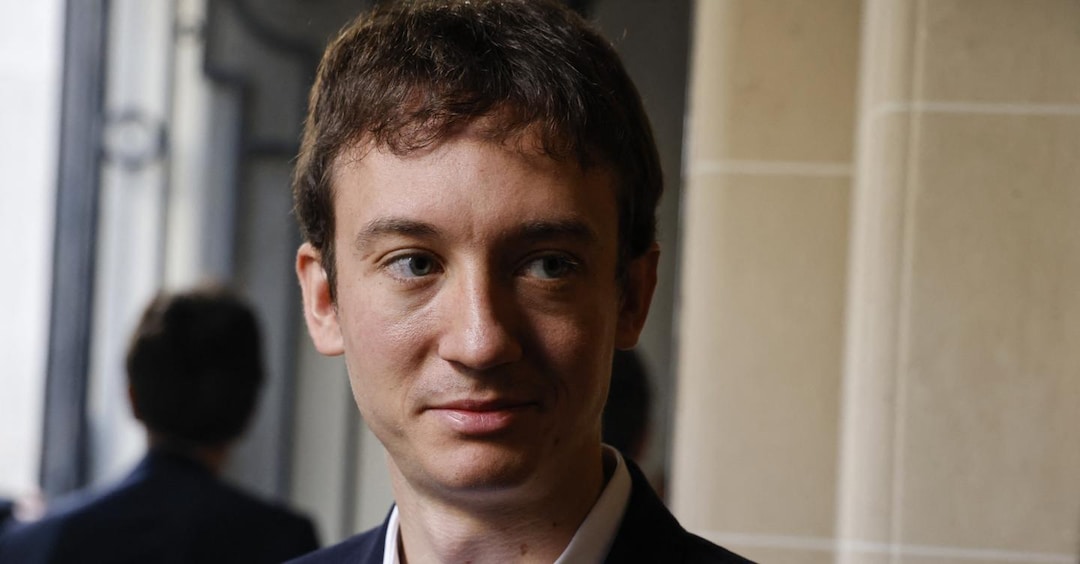 frederic arnault