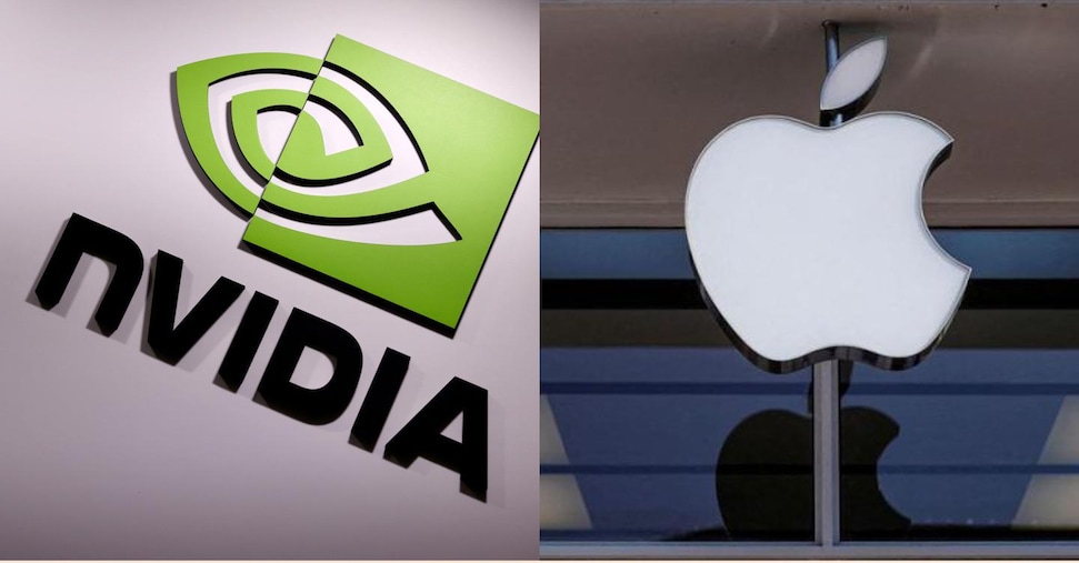 Nvidia-Apple: il sorpasso dura poco. Ma l’AI ha stregato Wall Street - Il Sole 24 ORE