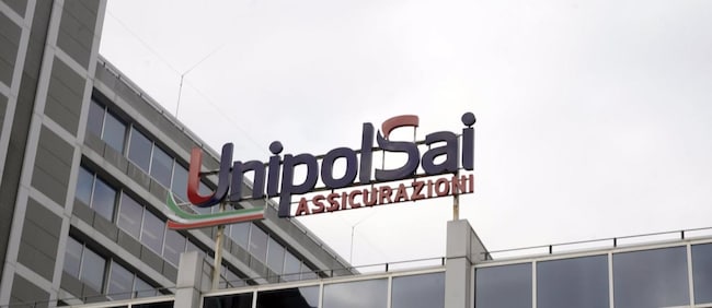 Unipol, ormai a un passo dal delisting di UnipolSai - Il Sole 24 ORE