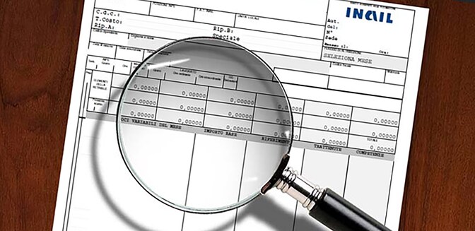 Premi Inail 2024, il calcolo in busta paga | NT+ Lavoro