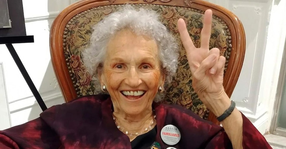 The disappearance of Angela Boitano, the Italian mother of the Plaza de ...