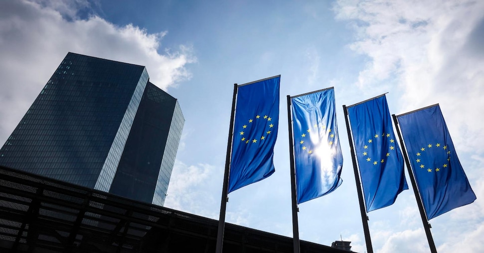 Borse, Europa senza slancio nella settimana della Bce. Milano chiude a ...