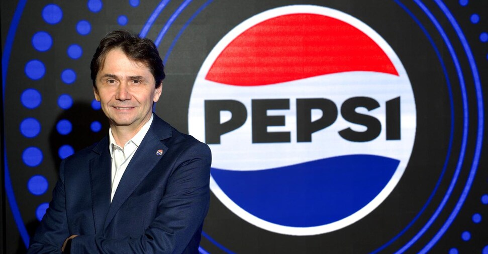 Per Pepsi nuovo logo e investimenti orientati verso l’area food - Il ...