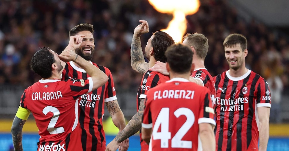 Milan, Blue Skye vince in Lussemburgo il primo round su Elliott - Il ...