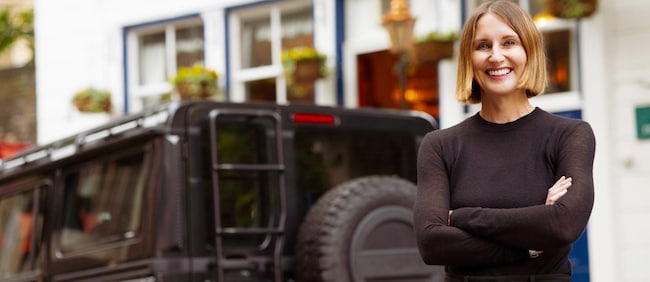 «Ineos Automotive punta a produrre 200-300 mila veicoli l’anno su 4-5 ...