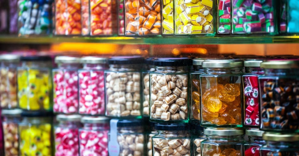 Nel 2023 spesi 568 milioni in caramelle - Il Sole 24 ORE