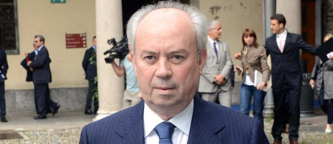 Federchimica, lascia Benedetti uomo non di parole, ma di parola - Il ...