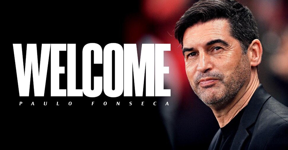 Ibrahimovic annuncia: «Fonseca nuovo allenatore del Milan», contratto ...