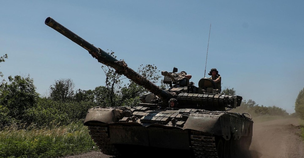 What is the Main battle tank, the Italian army's new tank and who could ...