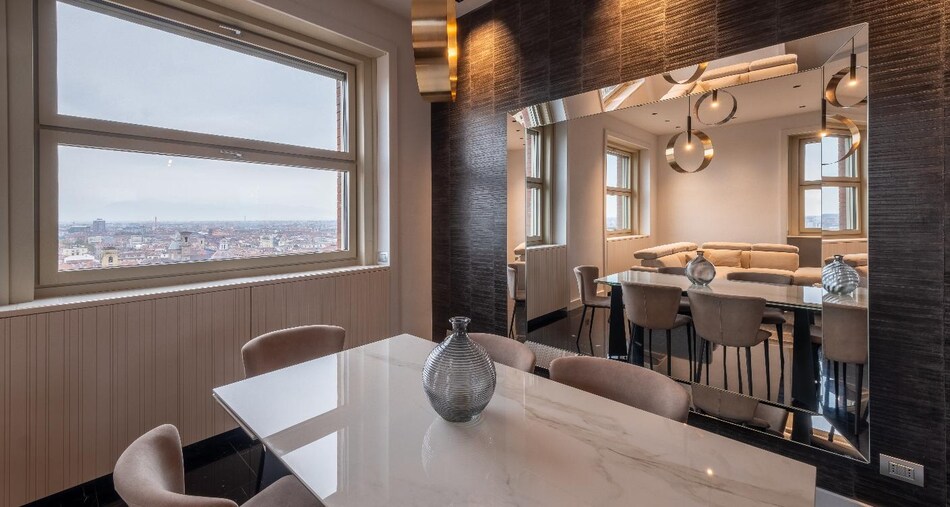 Sace entra nel Real Estate con Oriana Homèl - Il Sole 24 ORE