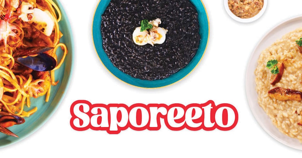 Saporeeto, start up dei piatti pronti punta a 1 milione di porzioni al ...