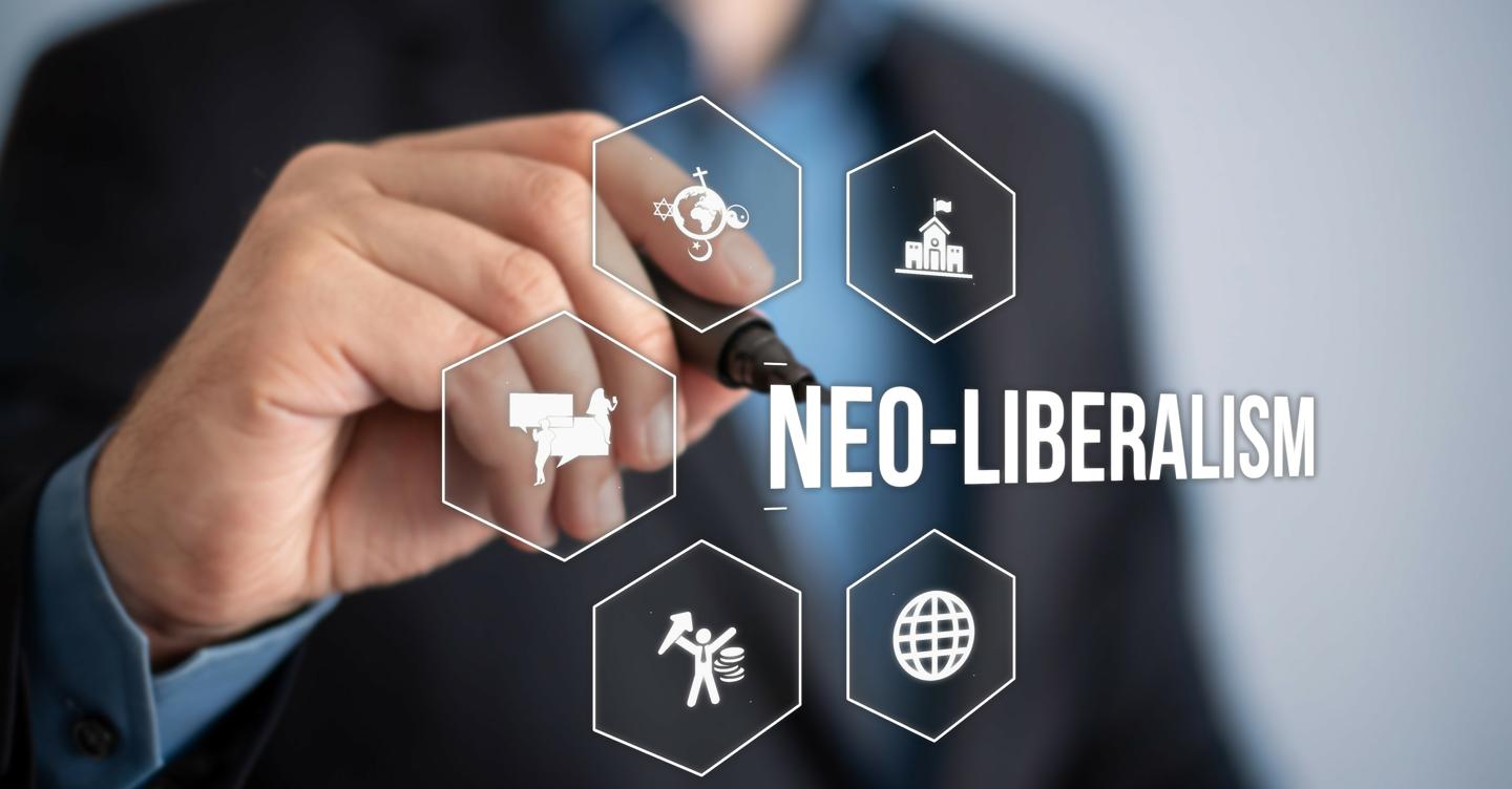 neo liberalisation