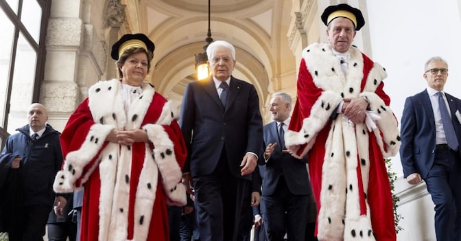 Magistrati, stipendi e indennità crescono del 6,69% - In “Gazzetta” l ...