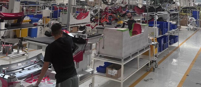 STR Automotive innova - Il Sole 24 ORE