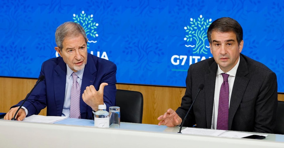 Ok Cdm a decreti Infrastrutture e Campi Flegrei. Musumeci: «Gravissime ...