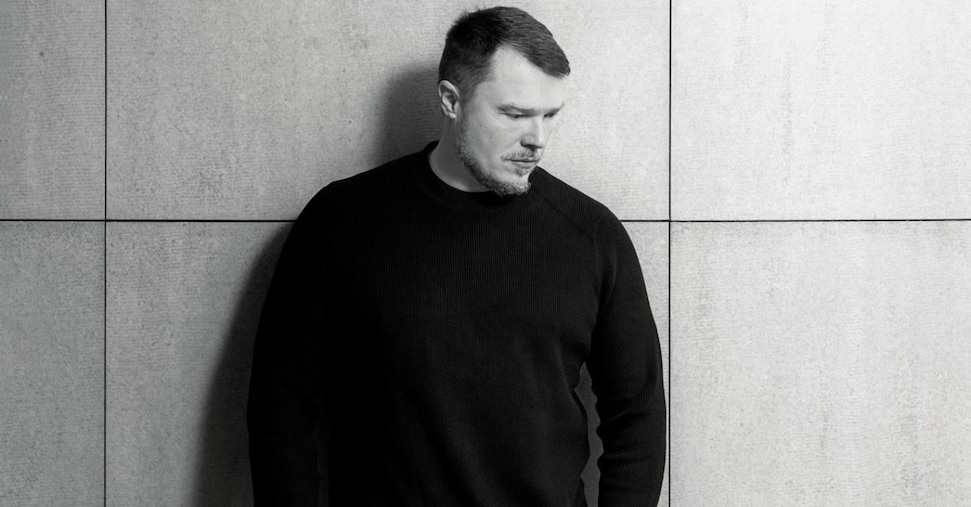 The architect who teaches how to misalign the gaze: from Bolzano to ...