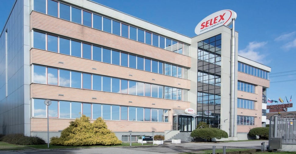 Selex, primo gruppo della Gdo, punta ai 21,1 miliardi di vendite nel ...