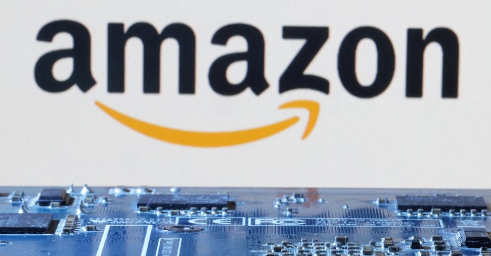 Amazon vola a Wall Street: vale più di 2mila miliardi - Il Sole 24 ORE