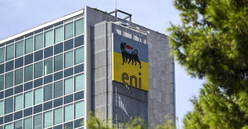 Eni cede gli asset upstream in Alaska - Il Sole 24 ORE
