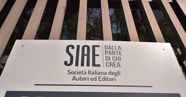 Siae mette alle spalle il Covid e ora punta al miliardo di incassi - Il ...