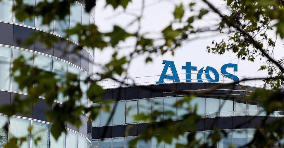Atos plunges in Paris, first shareholder Onepoint exits the capital and ...