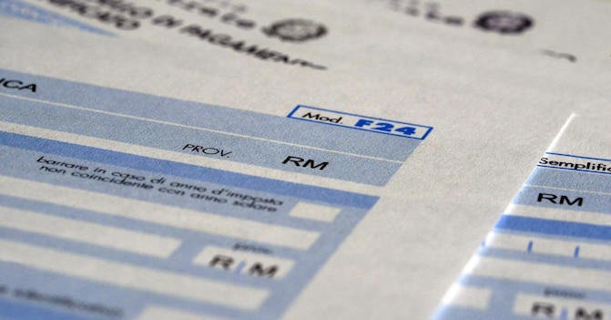 Modelli F24, anche Inps e Inail viaggiano solo sul canale dell’Agenzia ...