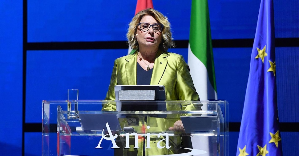 Ania, nel 2023 record 6 miliardi di danni da catastrofi. Gap tra premi ...