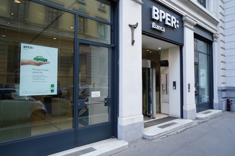 Bper, ecco perché il rilancio di Unipol contagia in Borsa Mps e Sondrio ...