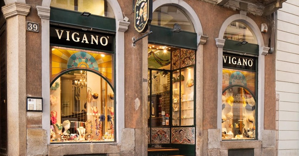 Botteghe storiche, la mappa dei negozi - Il Sole 24 ORE