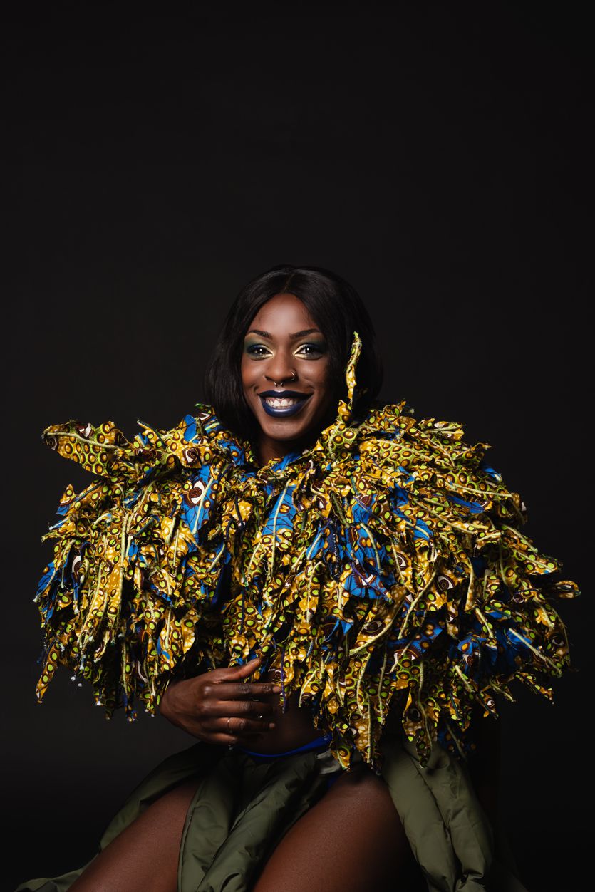 Rara Avis, la mostra su moda e uccelli ispira un concorso per giovani ...