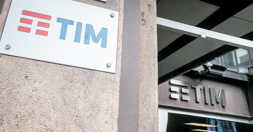 Tim in rialzo, dopo addio rete spuntano ipotesi di M&A e riassetto del ...