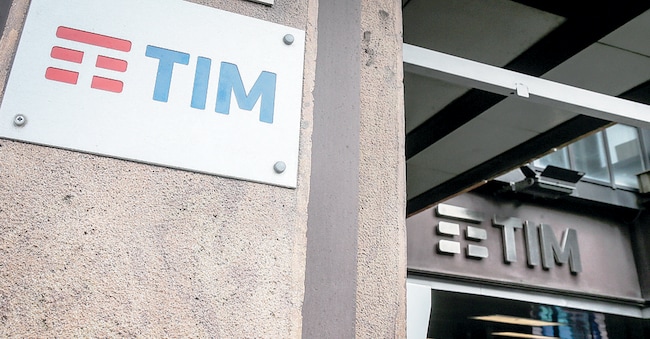 Tim in rialzo, dopo addio rete spuntano ipotesi di M&A e riassetto del ...