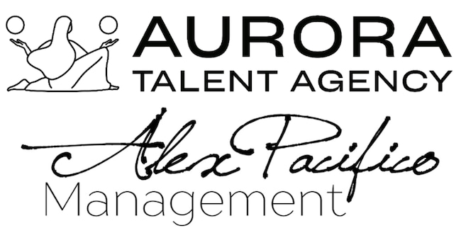Influencer marketing, alliance between Aurora Talent Agency and Alex ...