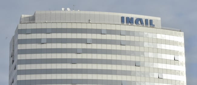 Assunzioni all’Inail, oggi al via sei bandi per 577 nuovi posti - Il ...