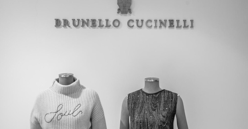 Cucinelli debole nonostante la buona crescita del fatturato nel primo ...