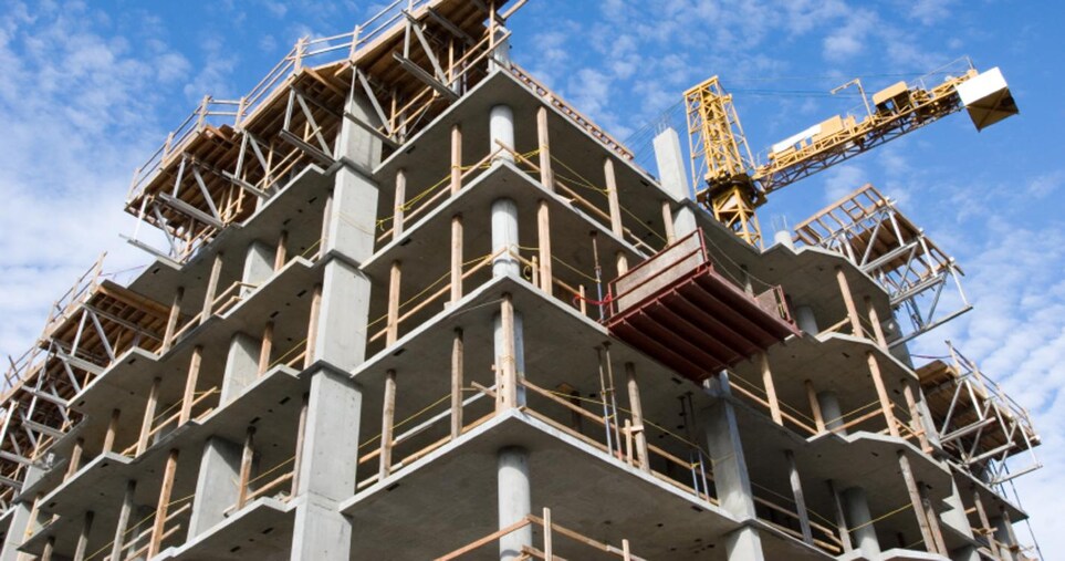 Costruzioni, in Emilia-Romagna frenata del 7% dopo investimenti record ...