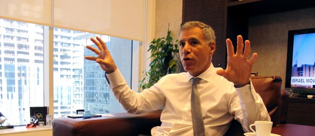 Hsbc sceglie la continuità, Elhedery nuovo Ceo al posto di Quinn - Il ...