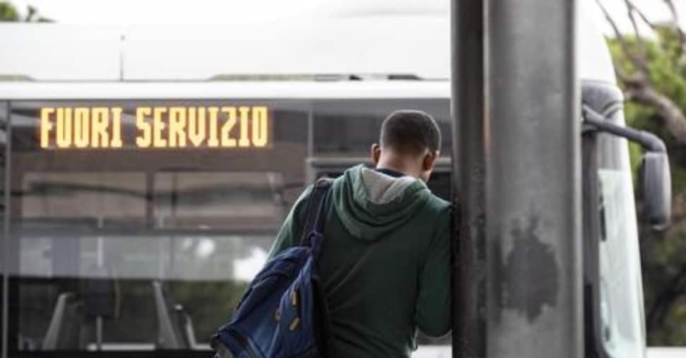 Sciopero trasporti locali il 18 luglio: 4 ore di stop in tutta Italia