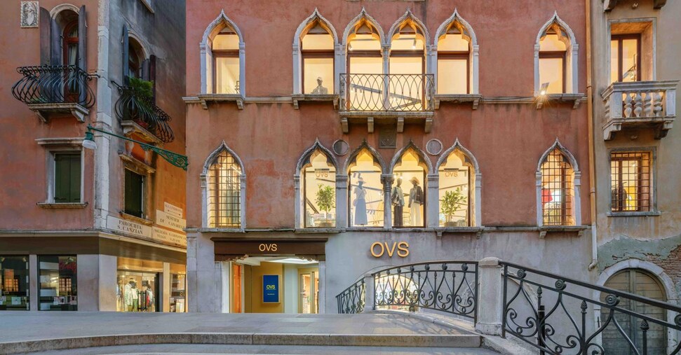 Ovs arricchisce l’offerta di marchi e collezioni. Ricavi a +5% - Il ...